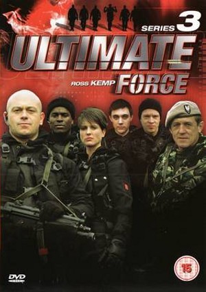Picture of Ultimate Force - Series 3 [2005]